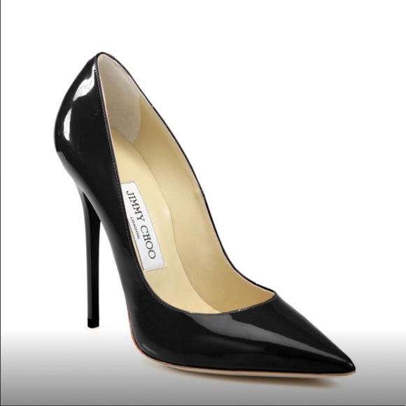 Jimmy Choo | Shoes | Jimmy Choo Anouk 2 Pumps | Poshmark